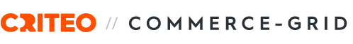 Webinar: Introducing Criteo Commerce Grid